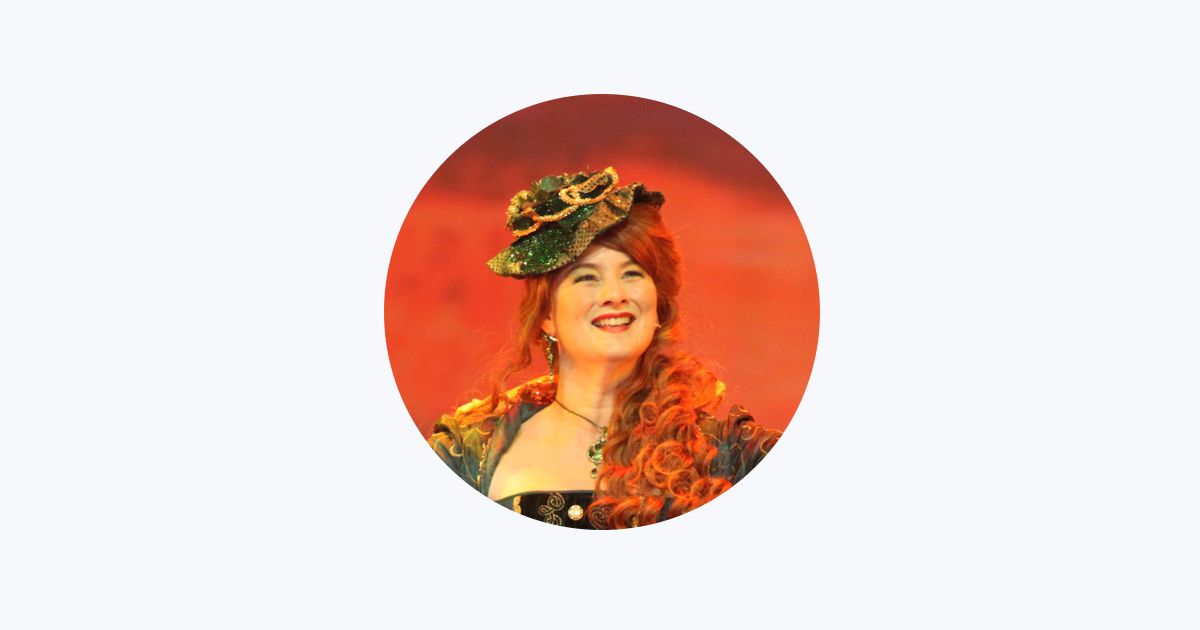 ‎Katie McMahon - Apple Music