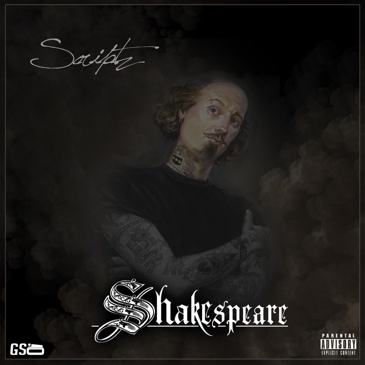 ‎Shakespeare - Album by Scriptz GSO - Apple Music