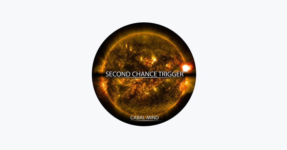 ‎Cabal Mind en Apple Music