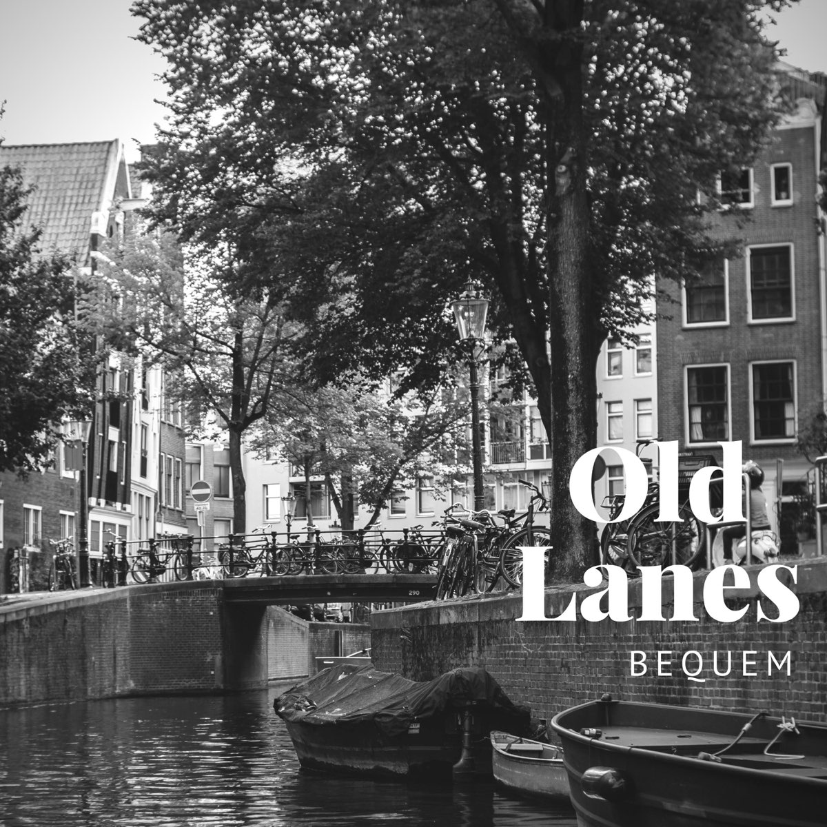 ‎Old Lanes - Single - Album by Bequem - Apple Music