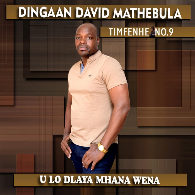 Ku Pfuna Ka Mina - Dingaan David Mathebula: Song Lyrics, Music Videos ...