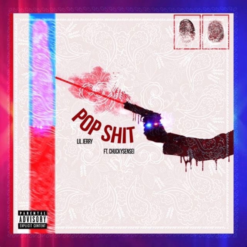 PopShit (feat. Lil Jerry) - Chuckysouljaa: Song Lyrics, Music Videos ...