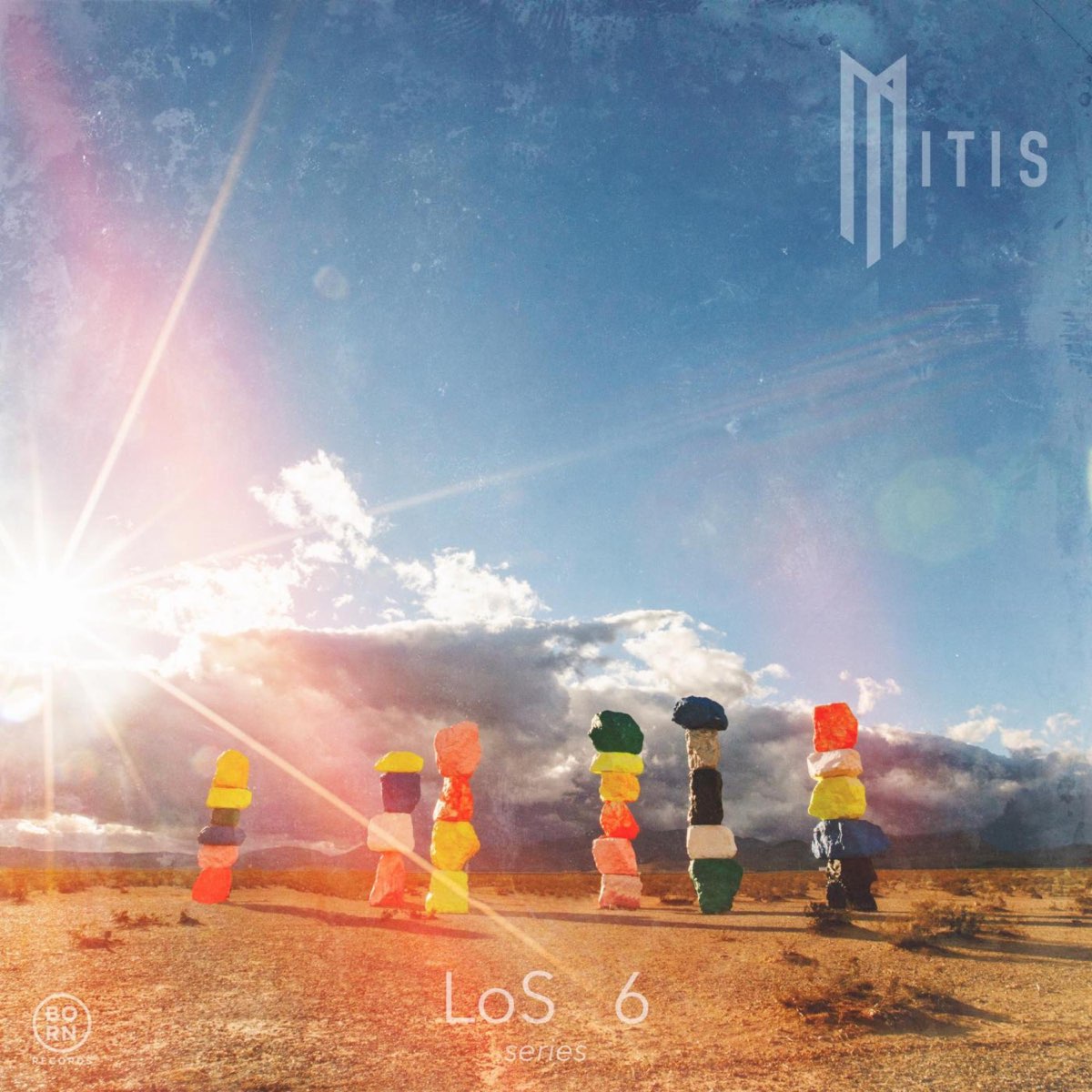 ‎Life of Sin Series (2019) - EP de MitiS en Apple Music