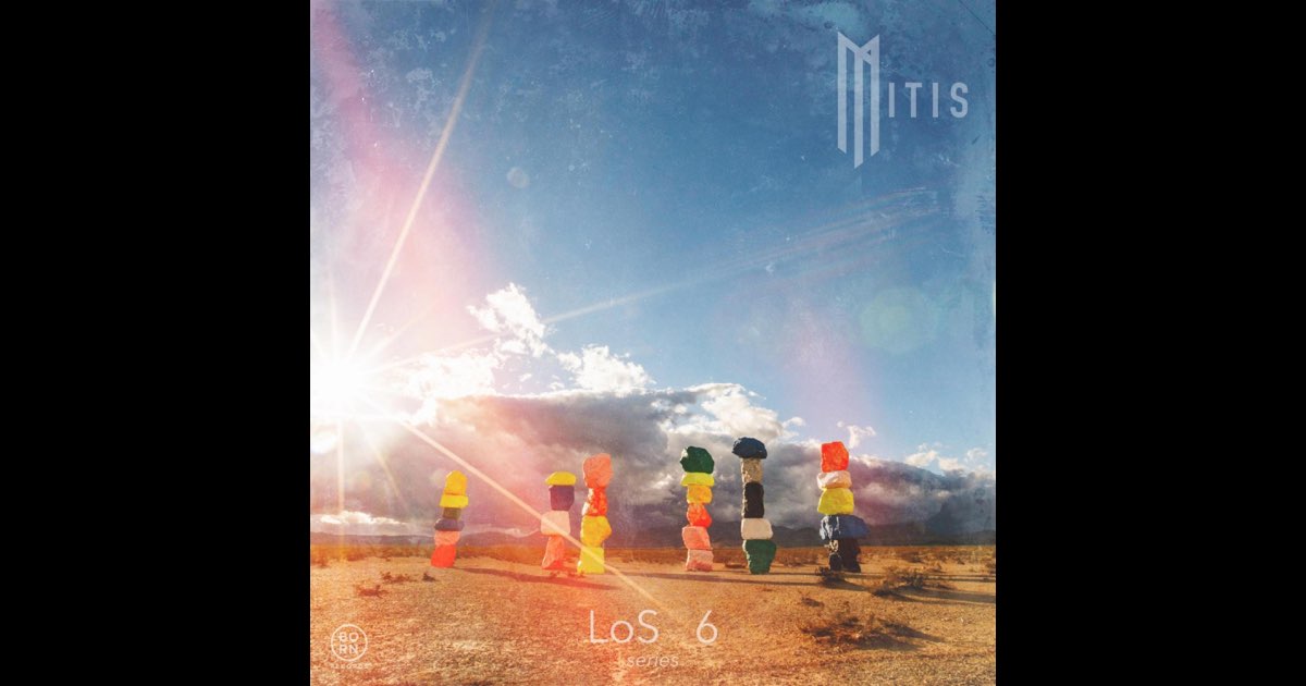 ‎Life of Sin Series (2019) - EP - Album by MitiS - Apple Music