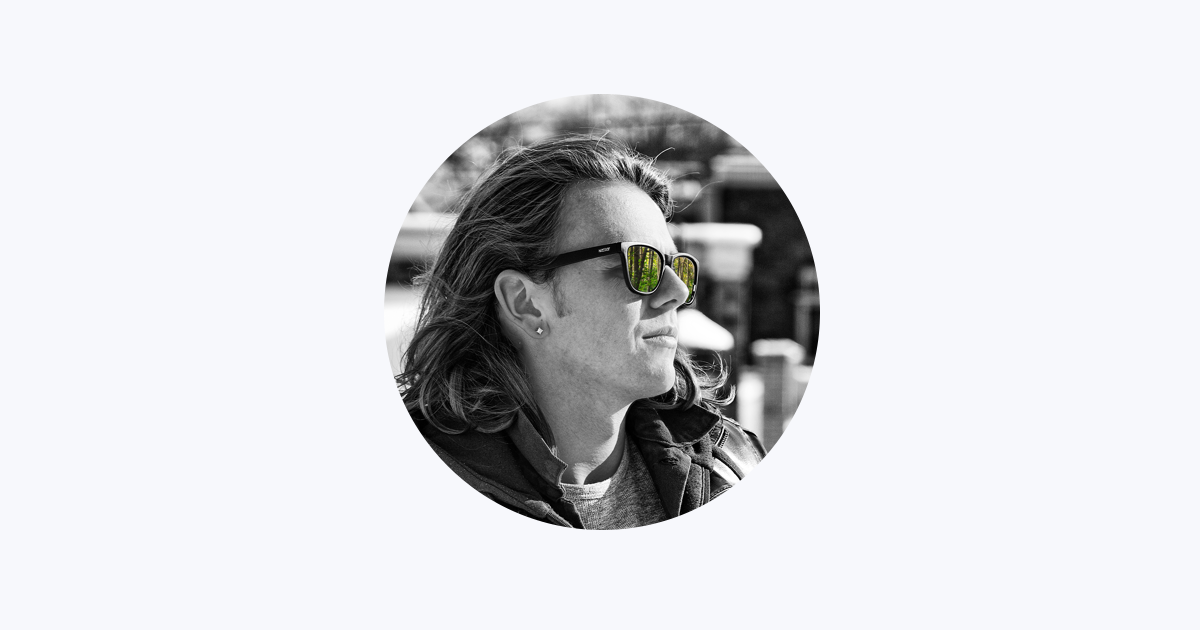 ‎Ryan Hysinger - Apple Music