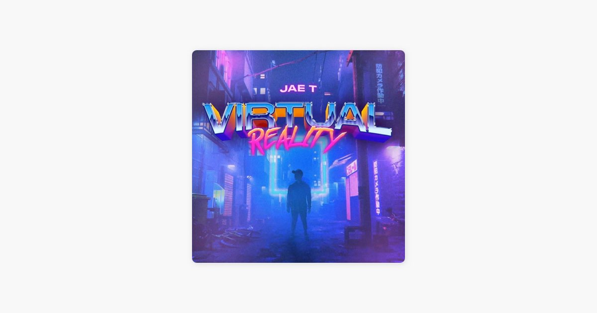 ‎Tell Me What to Do – Song by Jae.T – Apple Music