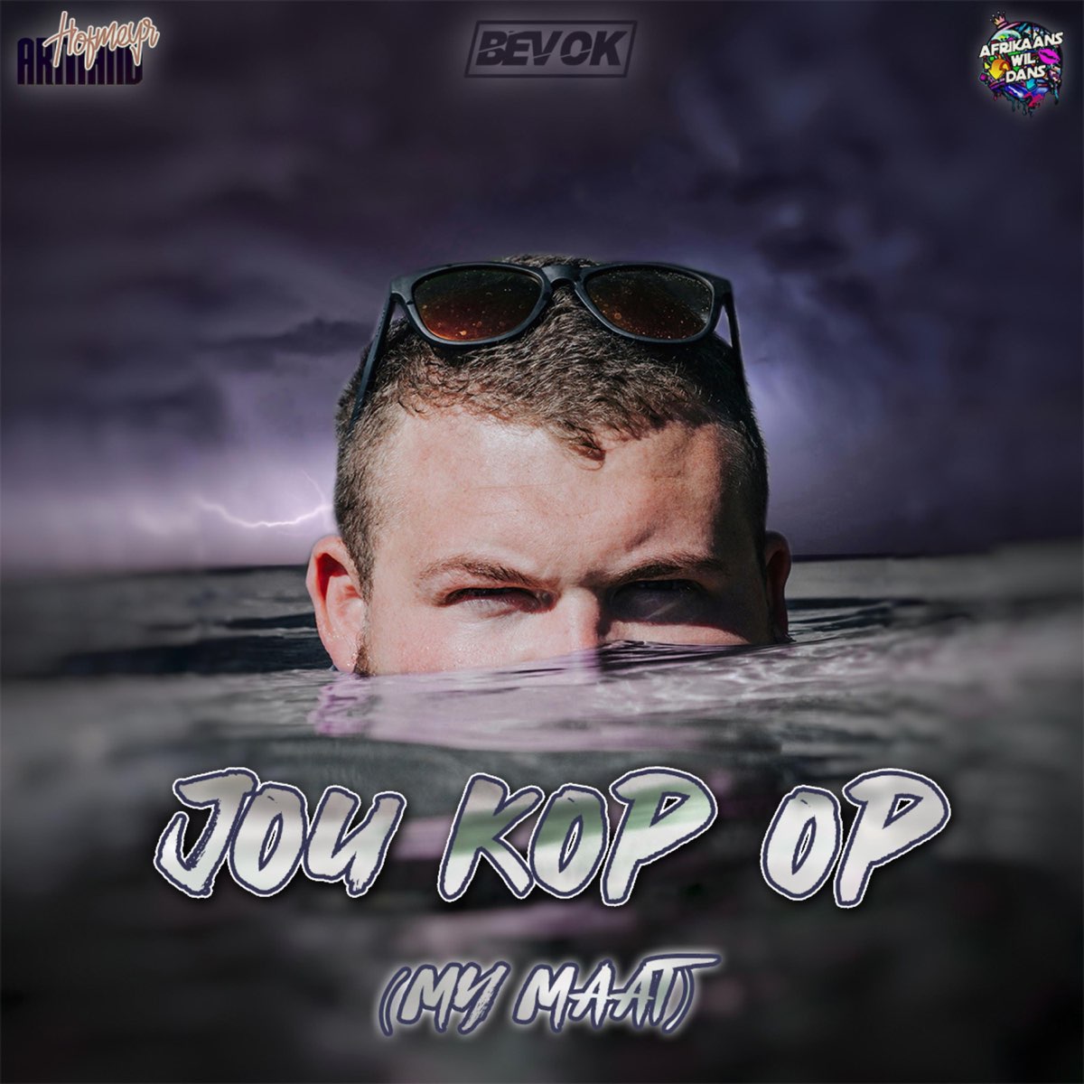 jou Kop Op My Maat Feat Afrikaans Wil Dans And Armand Hofmeyr Single Album By Bevok