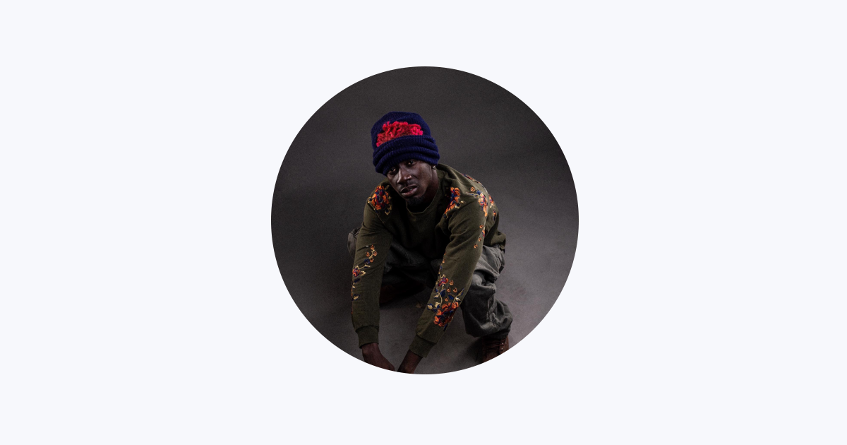 ‎Bosom P-Yung - Apple Music