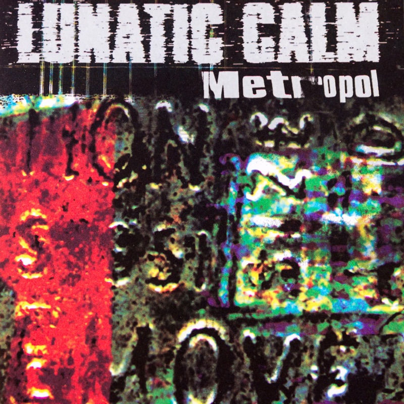 Leave You Far Behind - Lunatic Calm: Song Lyrics, Music Videos & Concerts