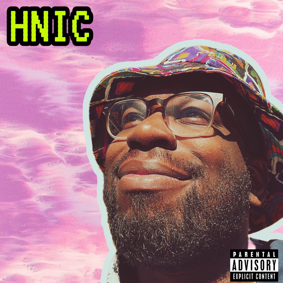 ‎Hnic - Single - Album by Quasii - Apple Music