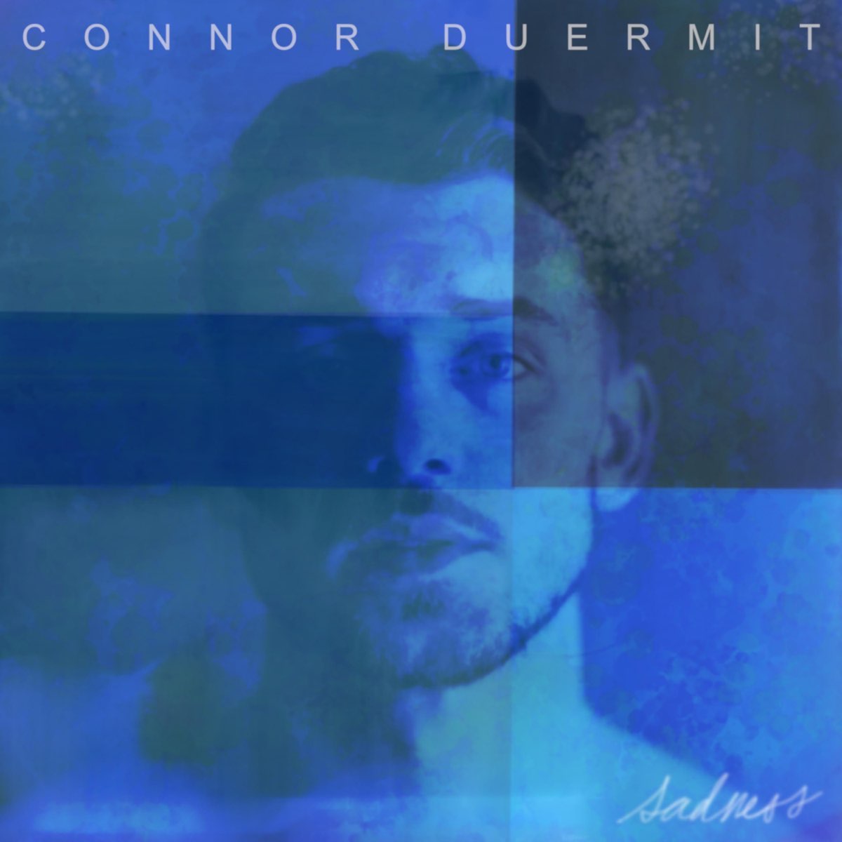 ‎Sadness - Single - Album by Connor Duermit - Apple Music