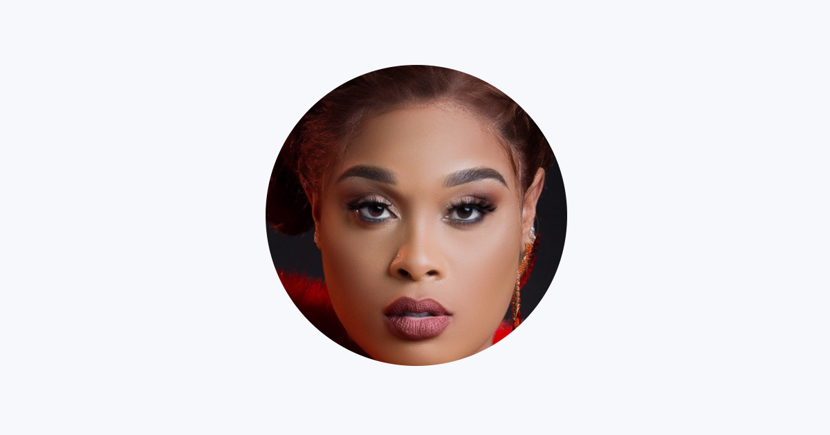 ‎BLONDEDY FERDINAND - Apple Music