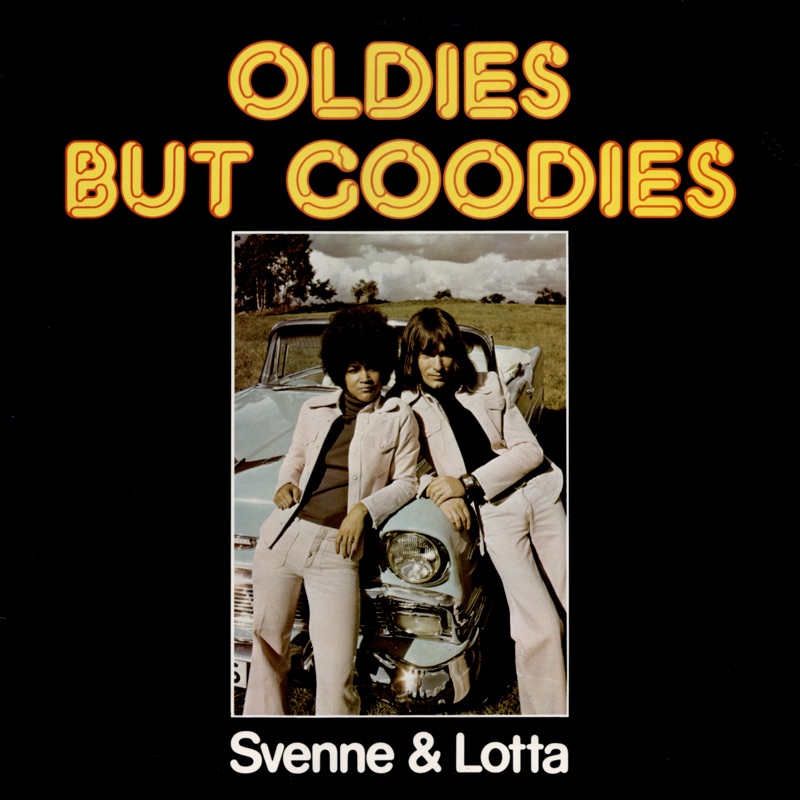 Little Yellow Aeroplane - Svenne & Lotta: Song Lyrics, Music Videos ...