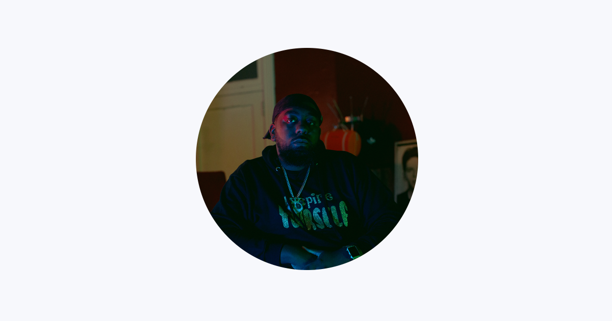 ‎King Braize - Apple Music