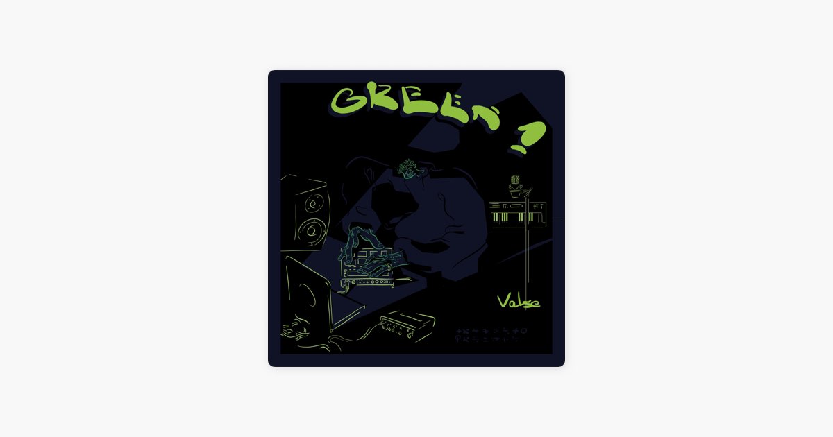 ‎L'histoire d'un petit homme vert – Song by Valse – Apple Music