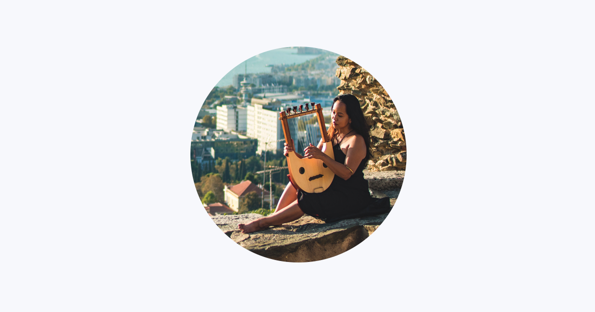 ‎Bettina Joy De Guzman - Apple Music