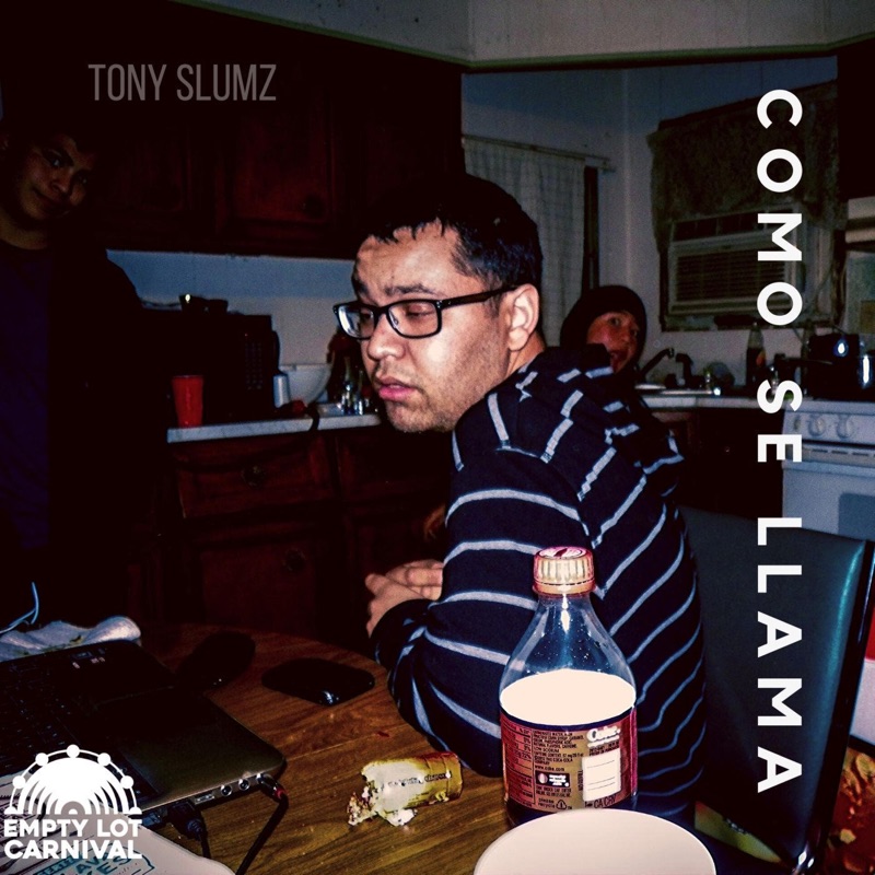 Why Look Up If You're Falling - Tony Slumz: Song Lyrics, Music Videos ...