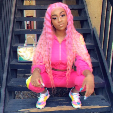 NAOMIII - Lyrics, Playlists & Videos | Shazam