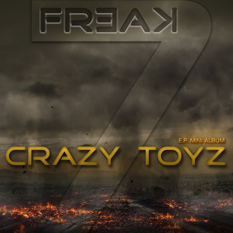 Kick It Down (feat. Ray McKay) - 7 Freak: Song Lyrics, Music Videos & Concerts