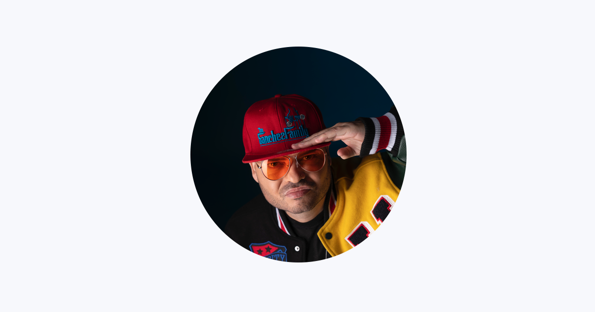 ‎Papi SanchezをApple Musicで