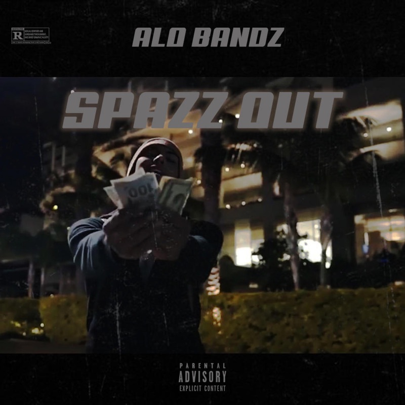 Spazz Out - Alo Bandz: Song Lyrics, Music Videos & Concerts