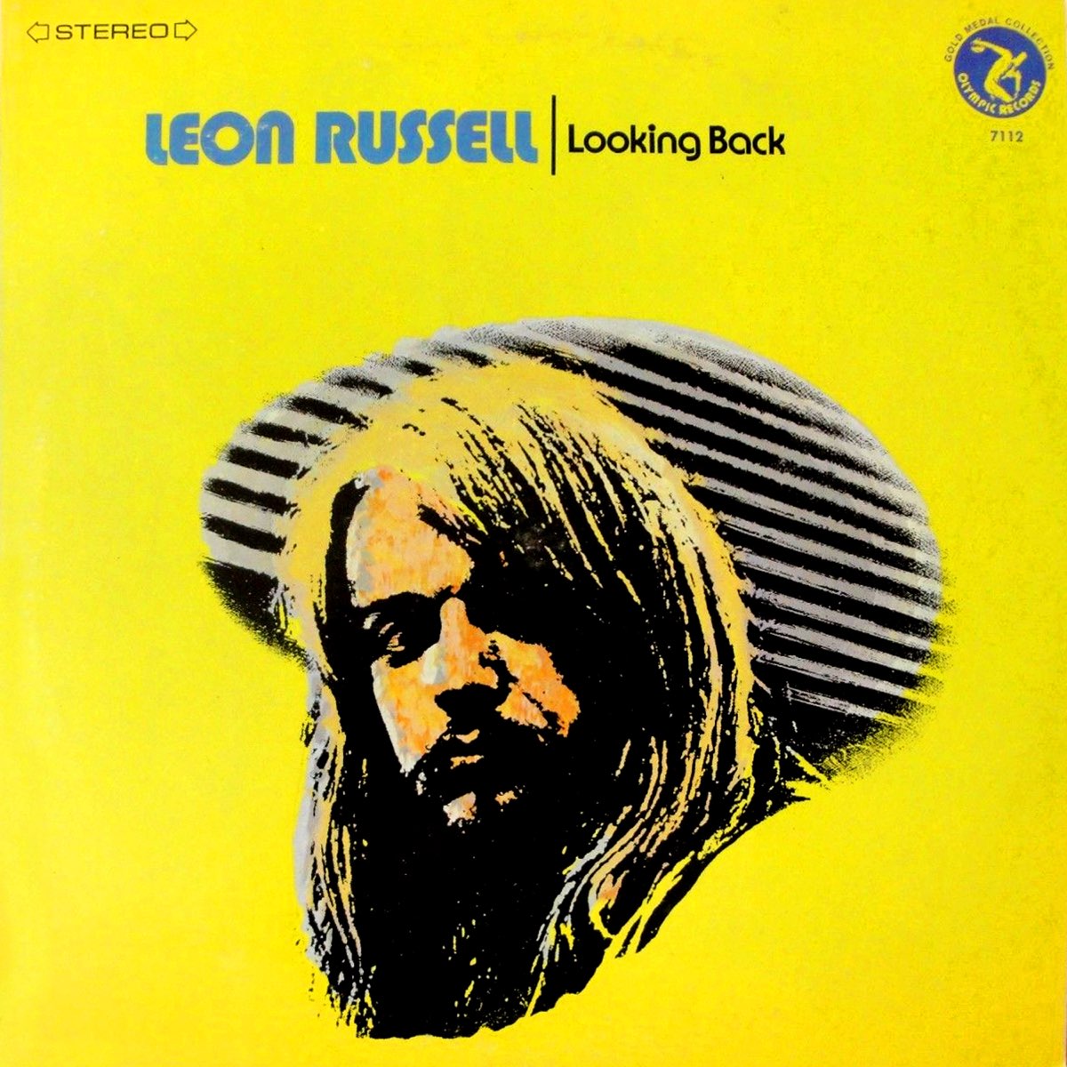 ‎Looking Back - Album by Leon Russell - Apple Music