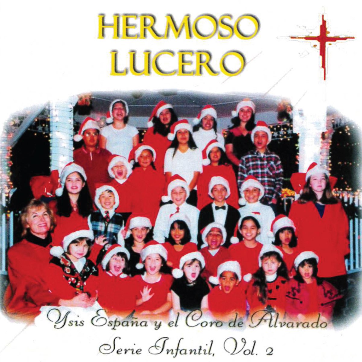 ‎Hermoso Lucero - Álbum de Ysis España - Apple Music