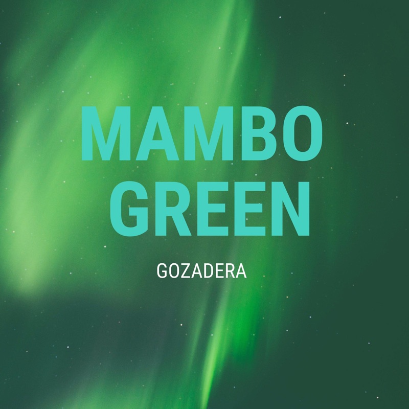 La Cubana - Mambo Greeen: Song Lyrics, Music Videos & Concerts