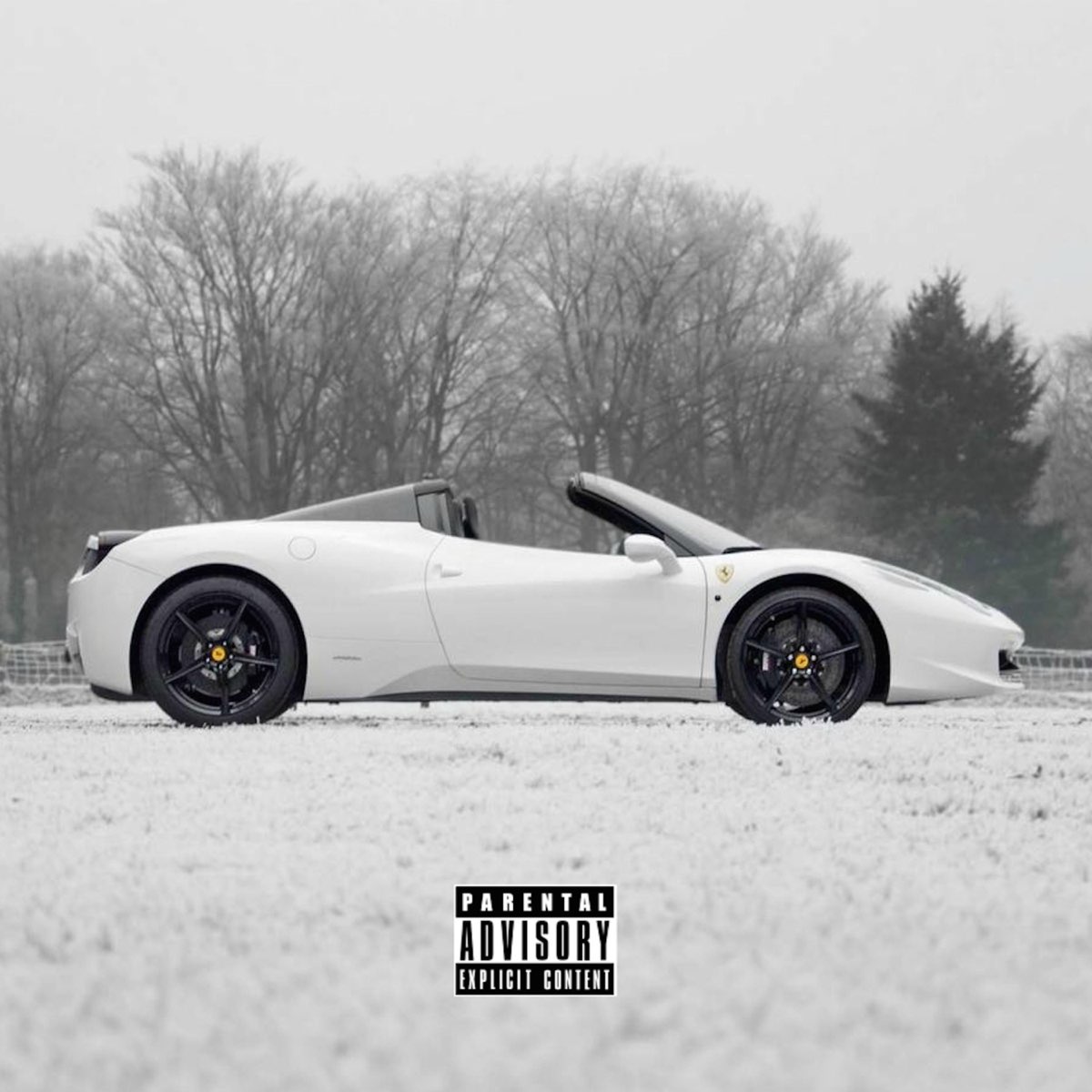 ‎Ferrari. - Album by B.Slade - Apple Music
