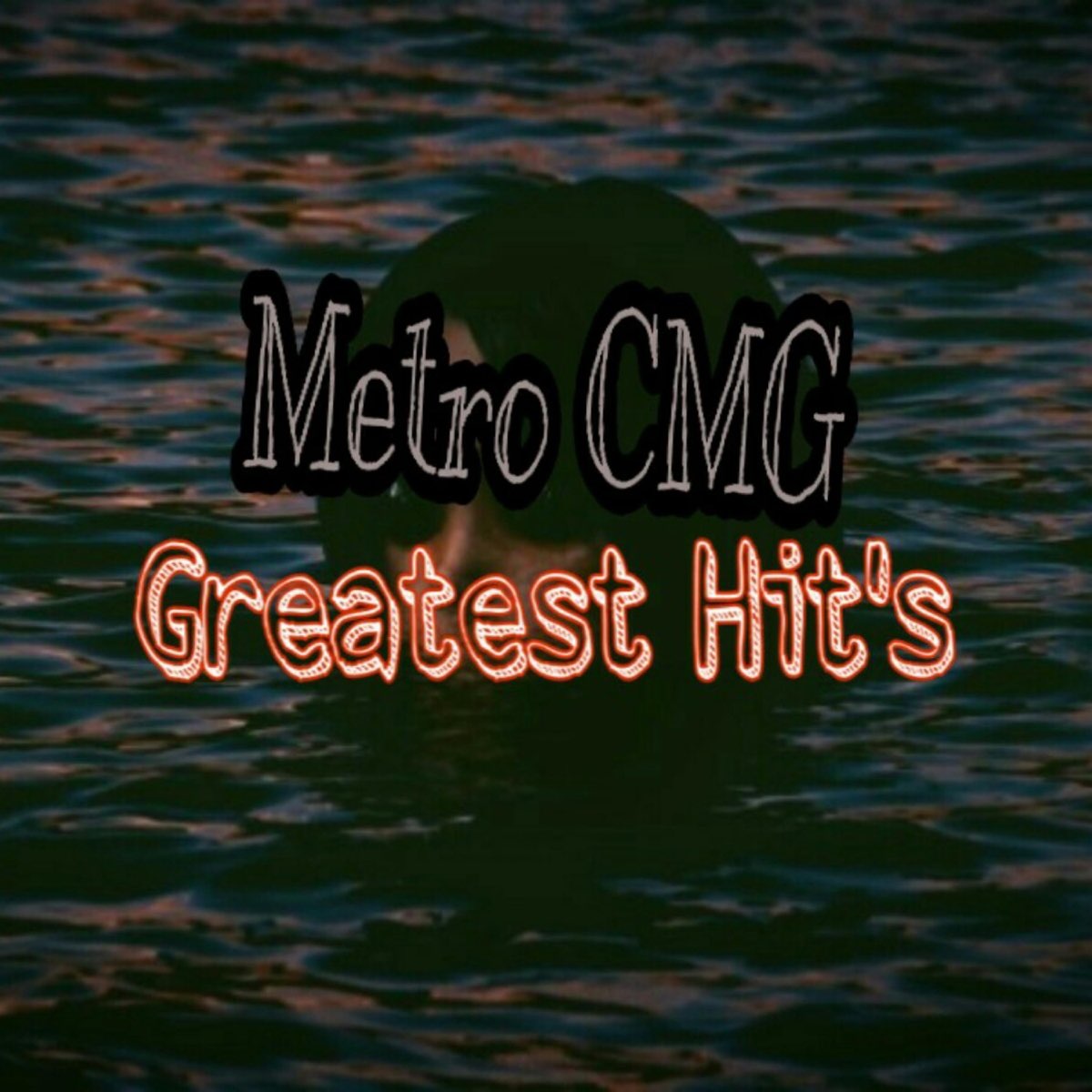 ‎Greatest Hits - EP - Album by Metro Cmg - Apple Music