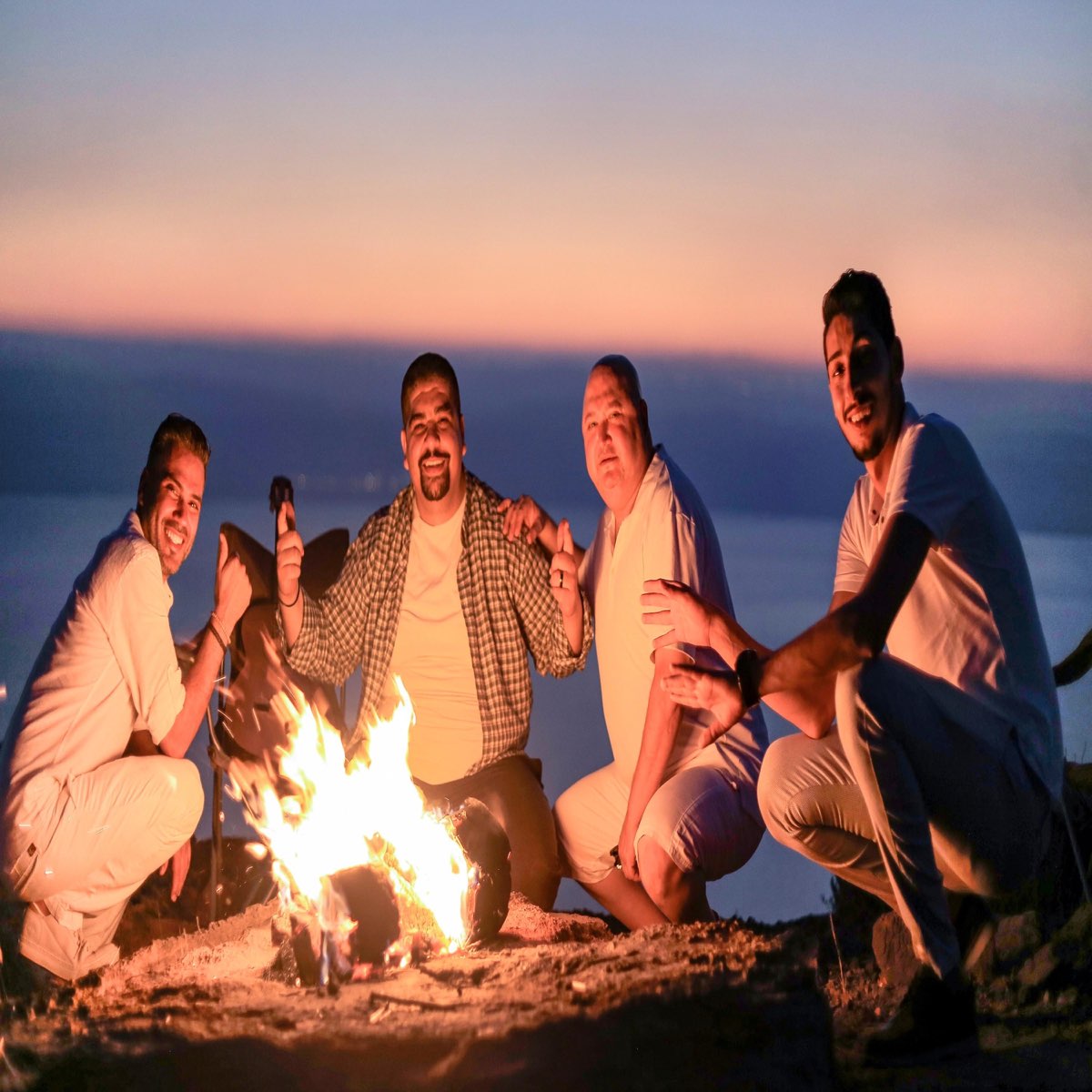 ‎عايشة -حرقة كرت - Single - Album by Harget Kart - Apple Music