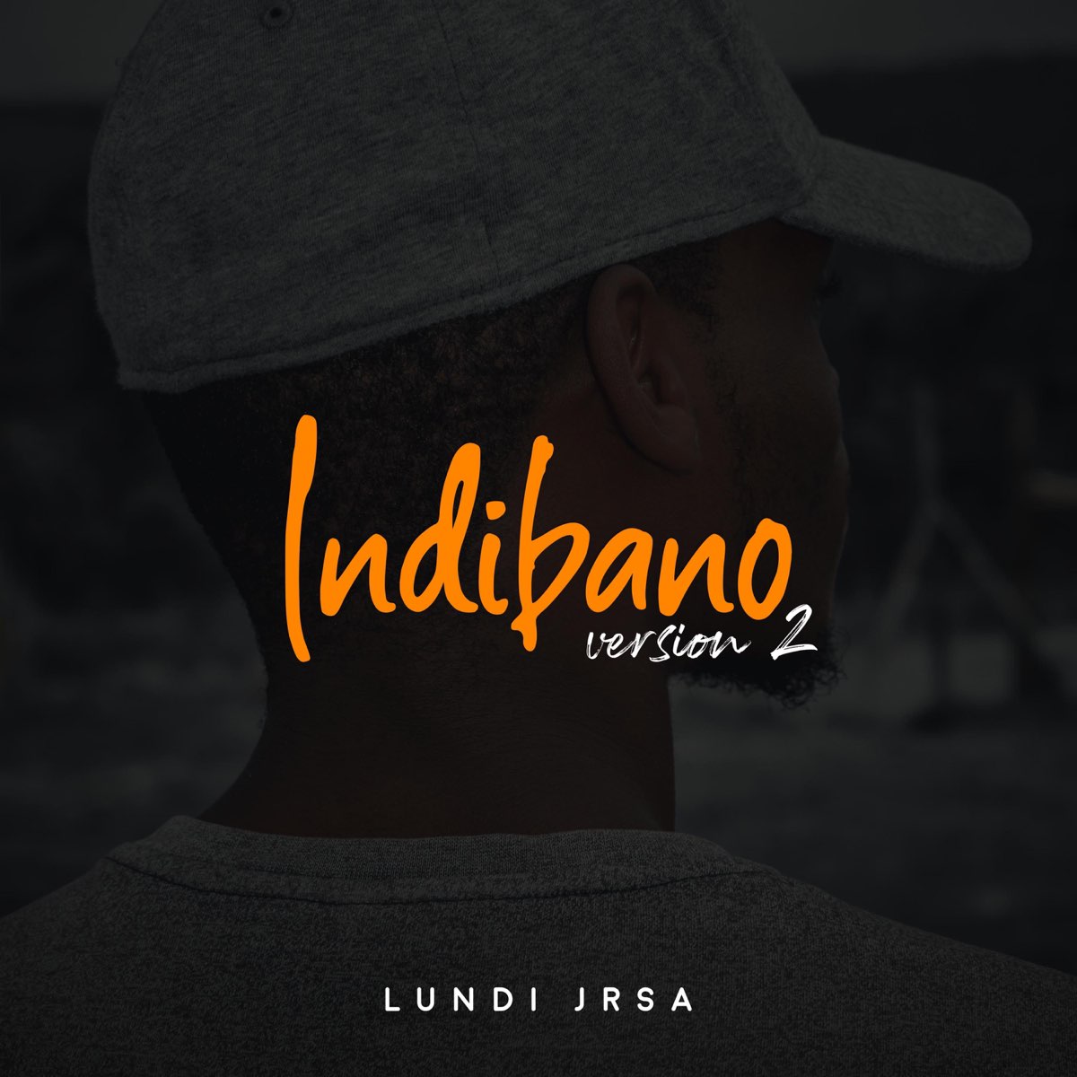 ‎Indibano (Version 2) [Version] - Single - Album by Lundi Jrsa - Apple ...