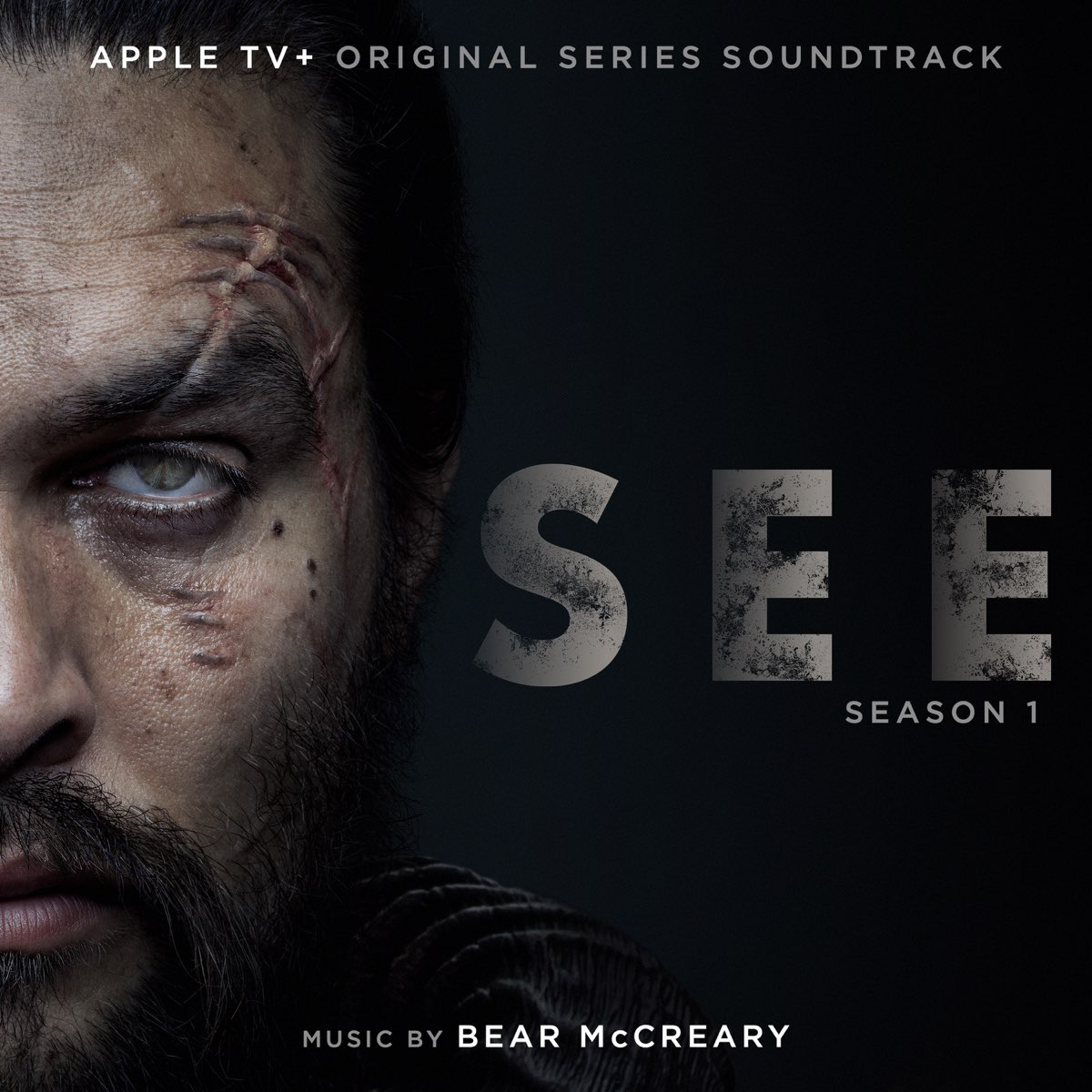 ‎See: Season 1 (Apple TV+ Original Series Soundtrack) - Album by Bear ...