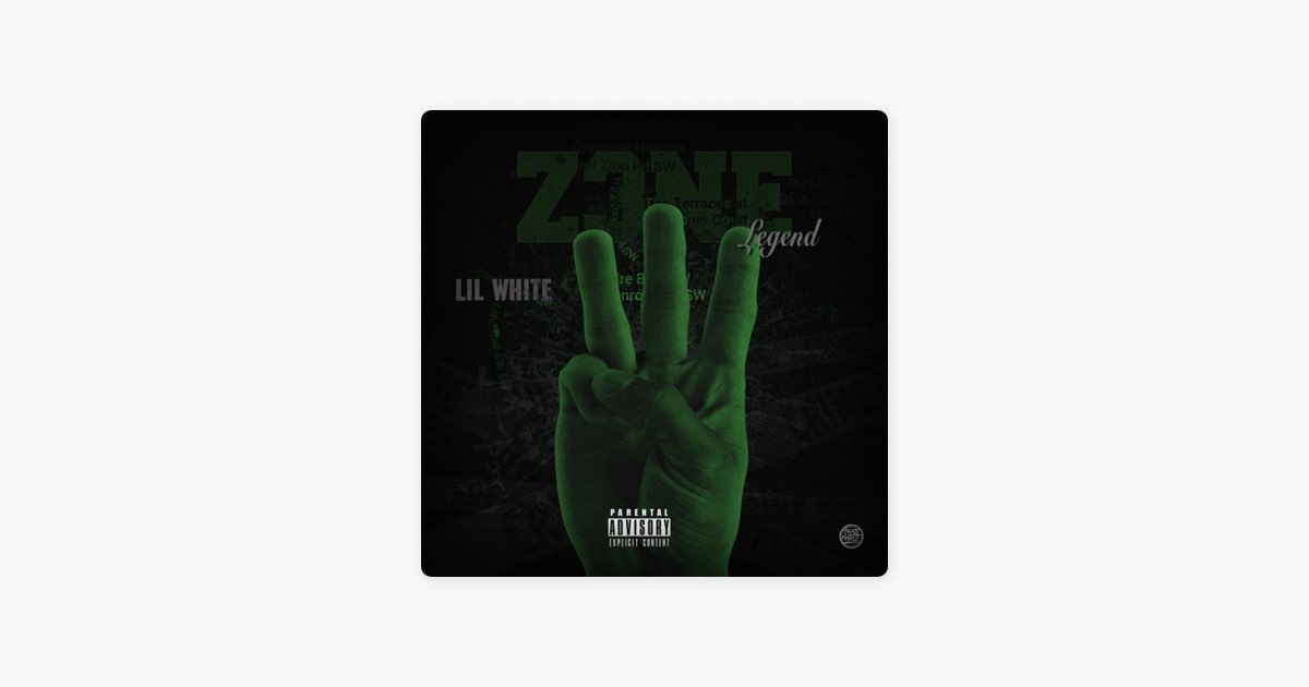 ‎Hot - Song by Lil White - Apple Music