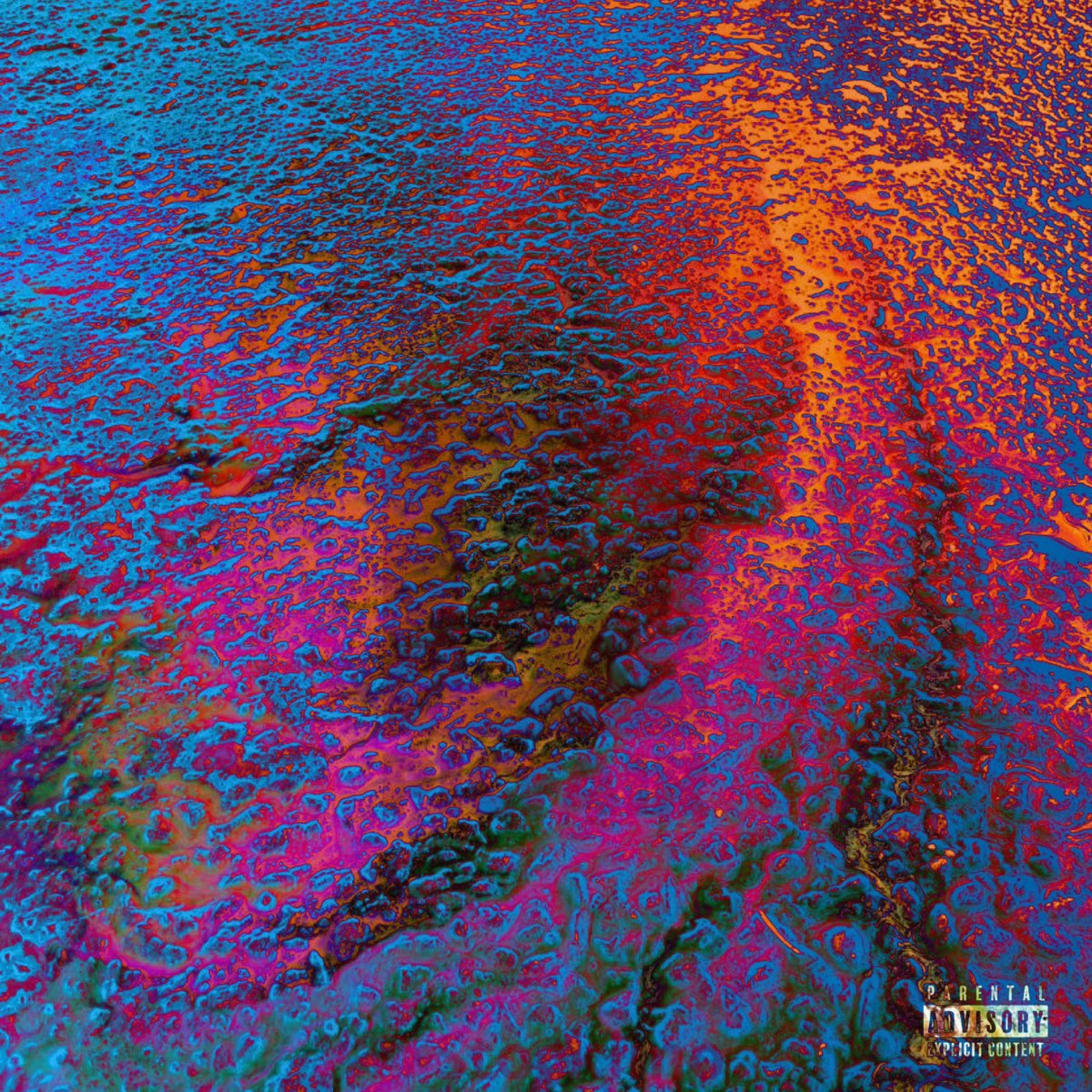 ‎The Leak - Checc & Westside Buzzin'のアルバム - Apple Music