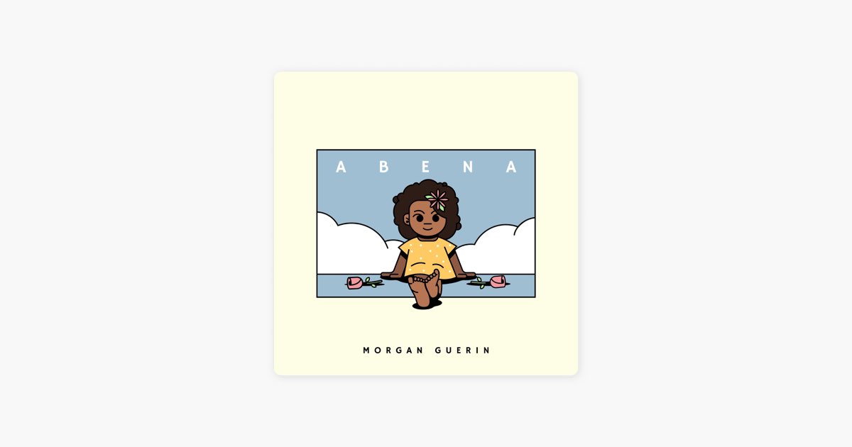 ‎Abena (feat. Zacchae'us Paul & Debo Ray) - Single - Album by Morgan ...