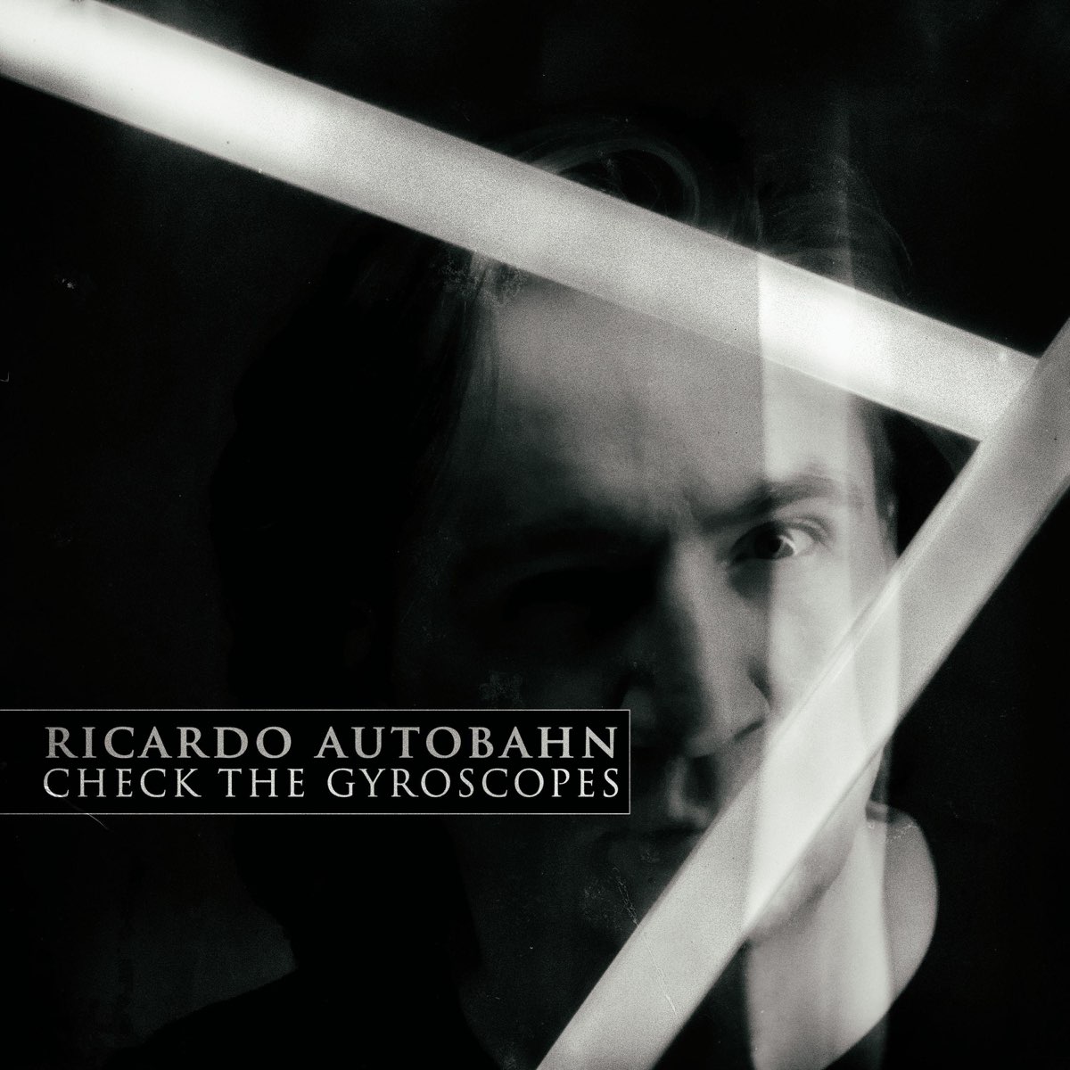 ‎Check the Gyroscopes - Album by Ricardo Autobahn - Apple Music