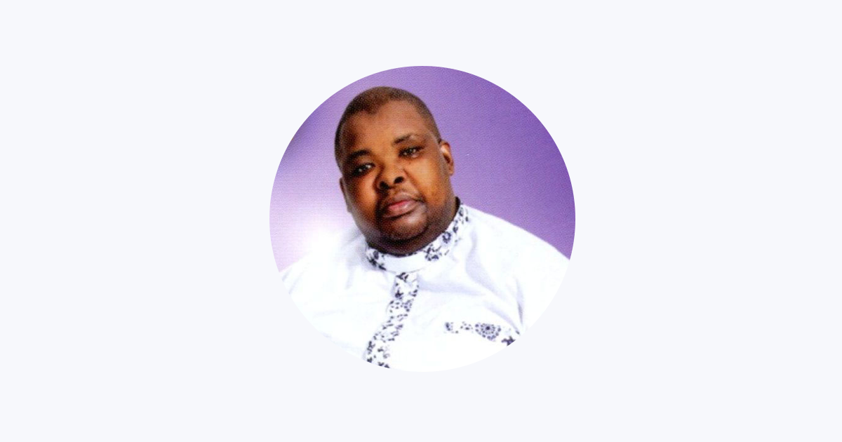 ‎Rev. Nkomfa Mkabile on Apple Music