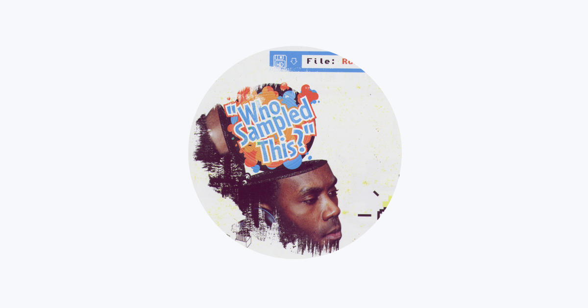 ‎Rob Swift – Apple Music