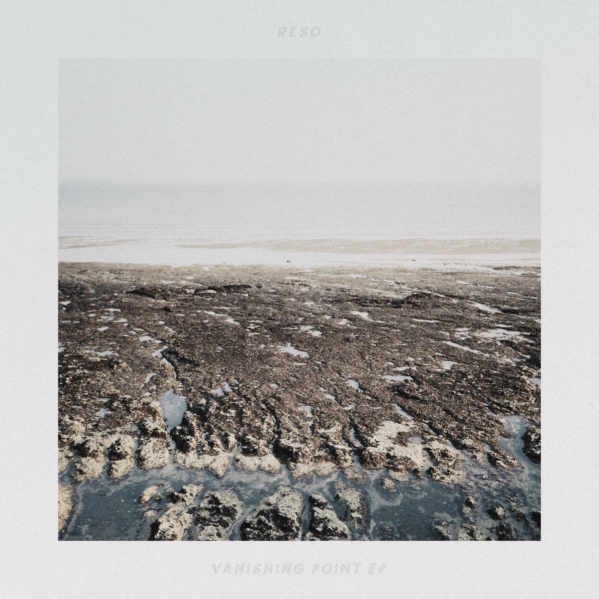 ‎Vanishing Point - EP – Album von Reso – Apple Music