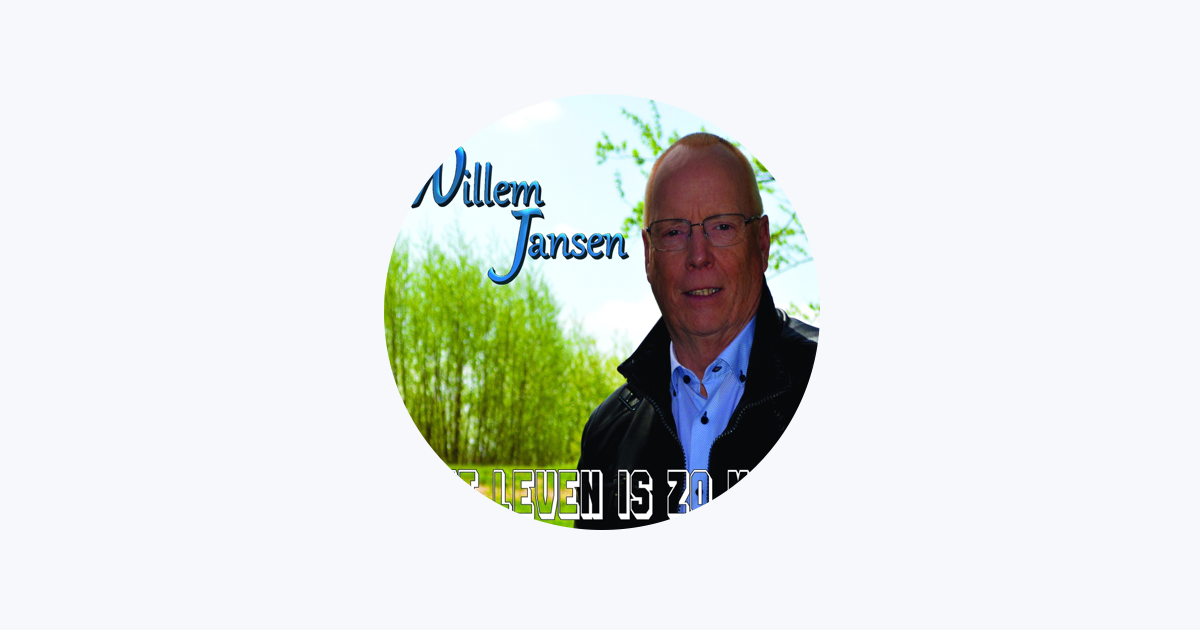 ‎Willem Jansen – Apple Music