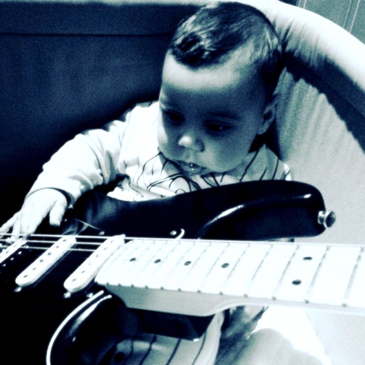 ‎Baby - Album by Voltorb - Apple Music