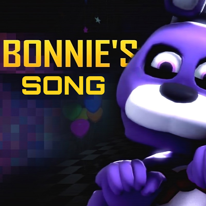 Bonnie's Song - "La Canción de Bonnie de Five Nights at Freddy's ...