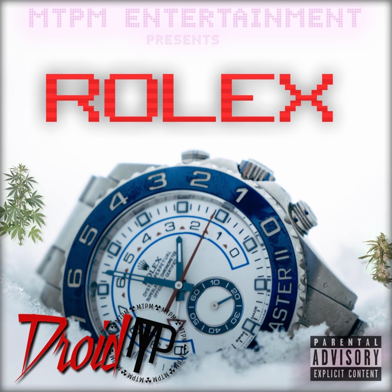 Rolex - Droid: Song Lyrics, Music Videos & Concerts