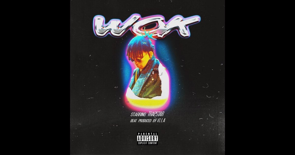 ‎Wok - Single - Album by ohtrapstar - Apple Music