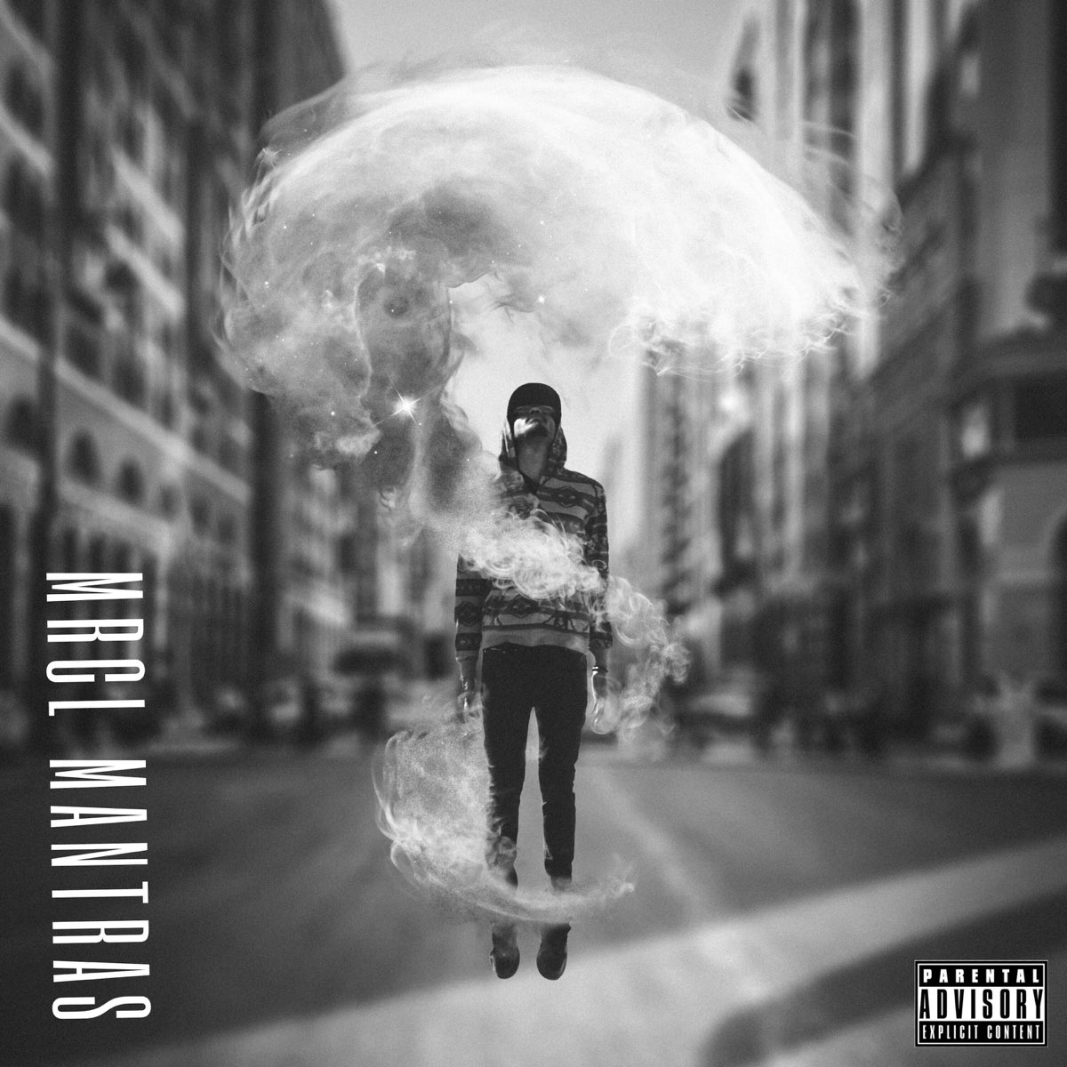 Mantras》- Mrcl的专辑 - Apple Music