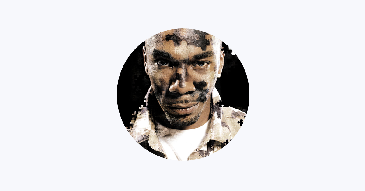 ‎Busta Flex - Apple Music