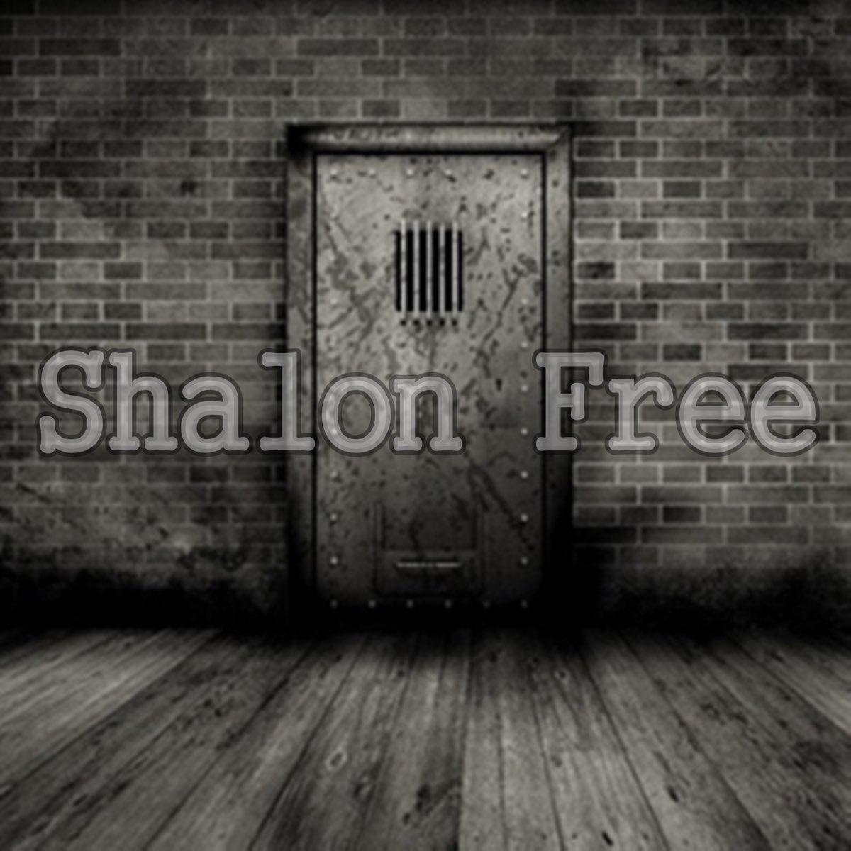 ‎Shalon Free - Single - Album by Wilson Eduardo & Charles Bragança ...