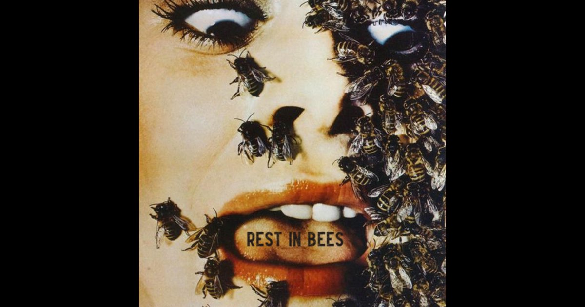 ‎Rest in Bees - EP - Tomy Coreのアルバム - Apple Music