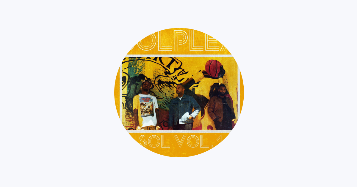 ‎Solplex - Apple Music